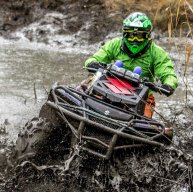 Иконка канала КвадроБудниЕКБ