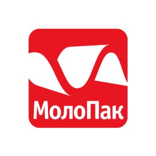 Иконка канала МолоПак