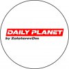 Иконка канала Daily Planet