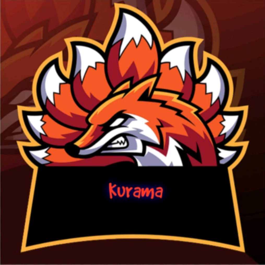 Иконка канала Kyrama