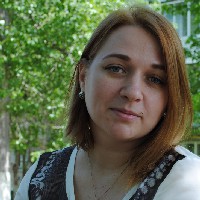 Иконка канала Анастасия1008