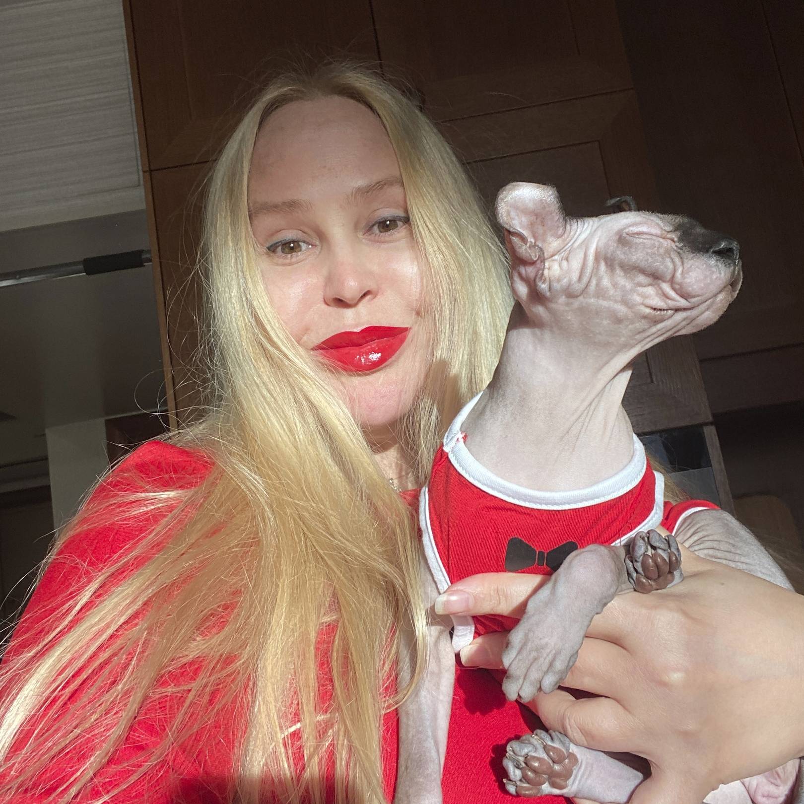 Иконка канала Эрика и Матильда