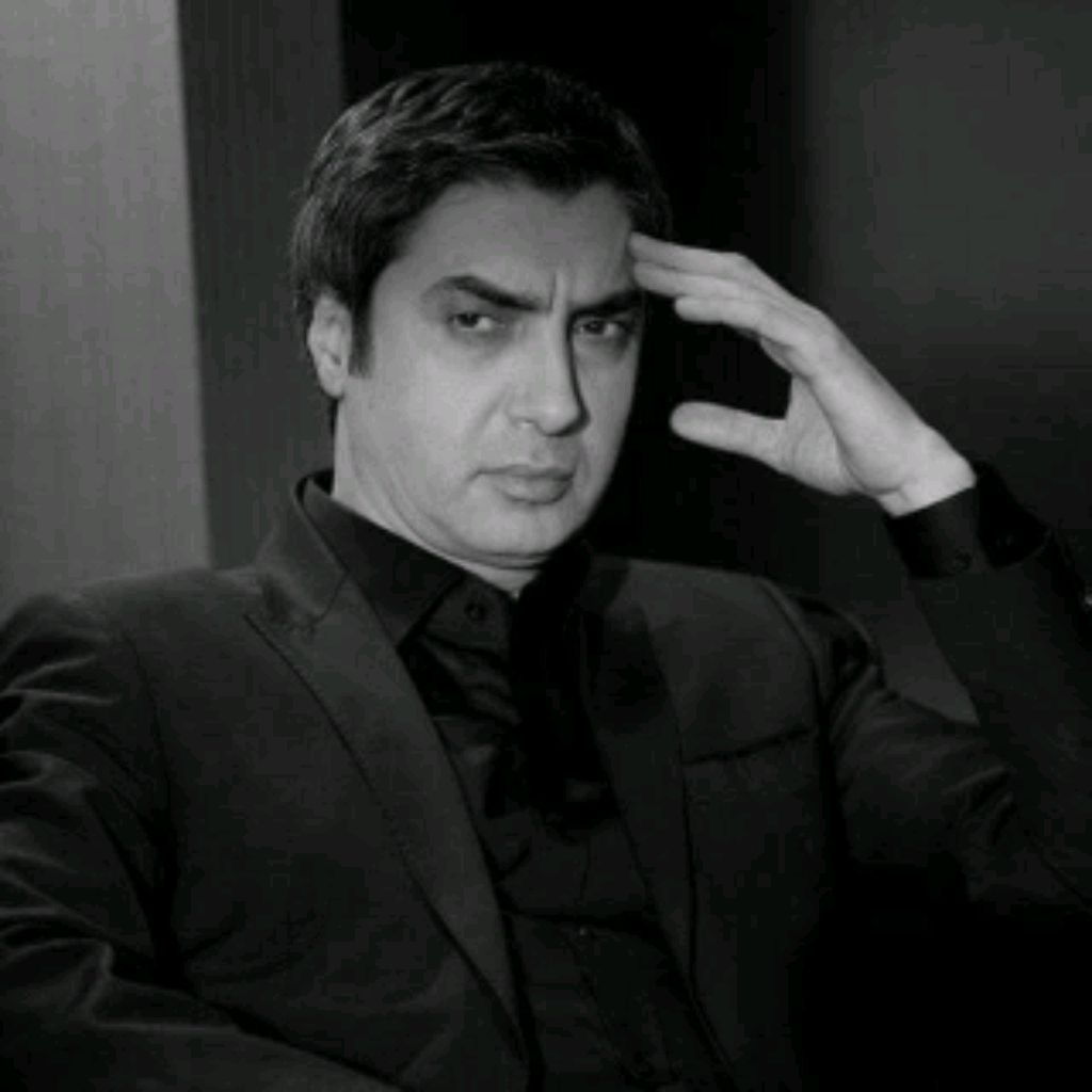 Иконка канала Qashqirlar Makoni