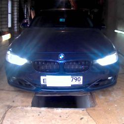 Иконка канала Ремонт БМВ Ф30