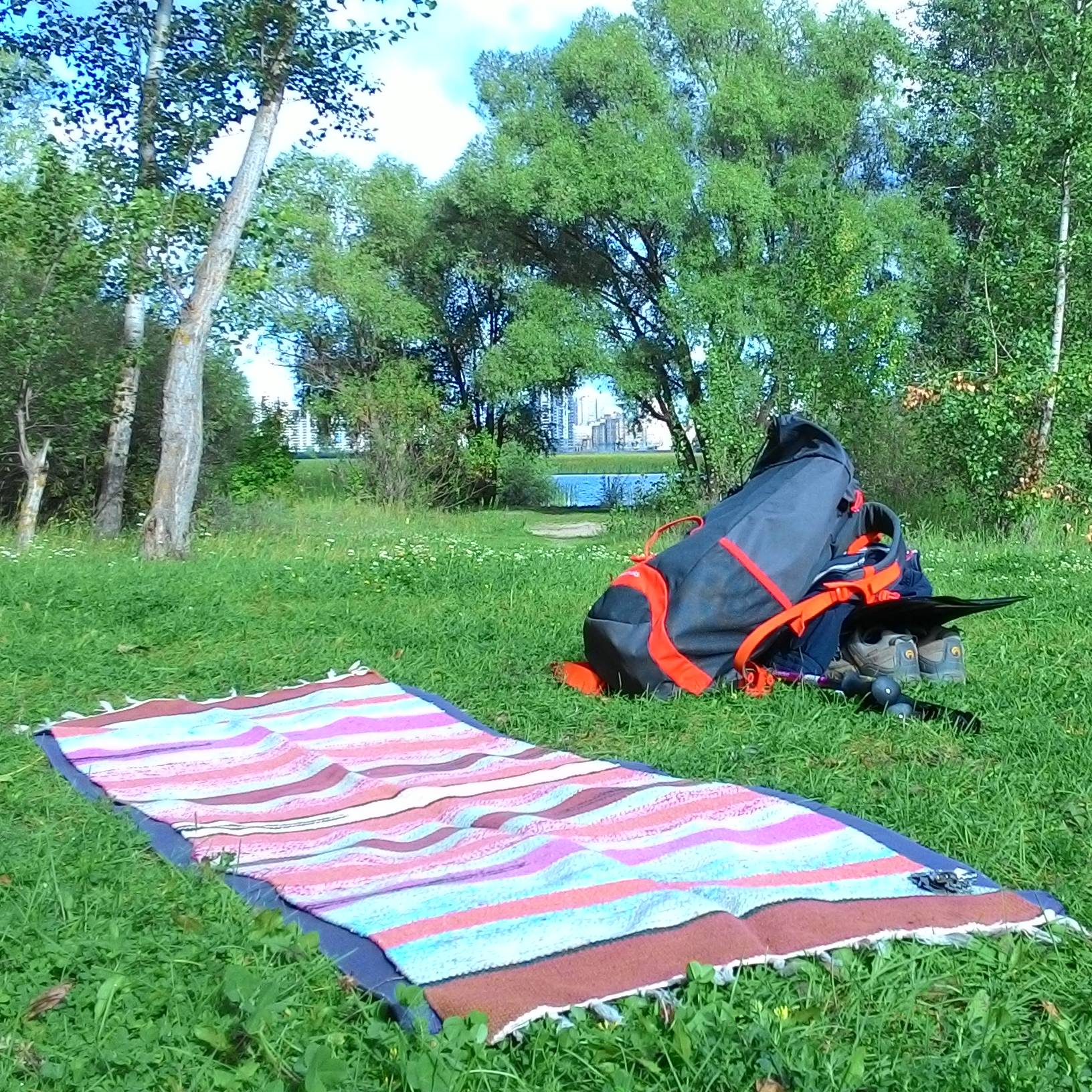 Иконка канала Хатха Йога Рафиков Рашид