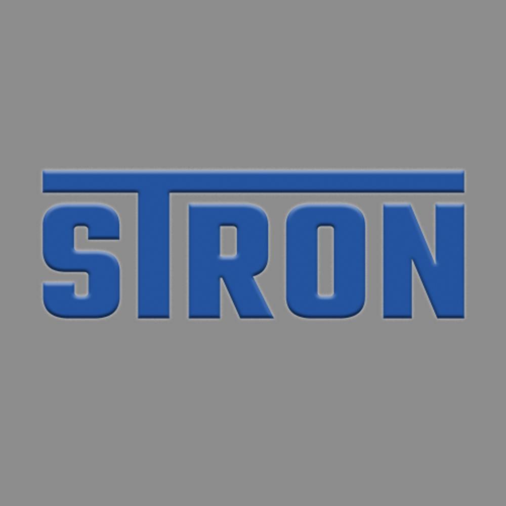 Иконка канала STRON - запчасти премиального уровня