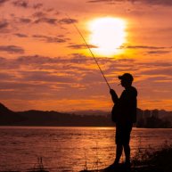 Иконка канала Рыбацкая удача