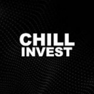 Иконка канала CHILL INVEST