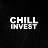Иконка канала CHILL INVEST