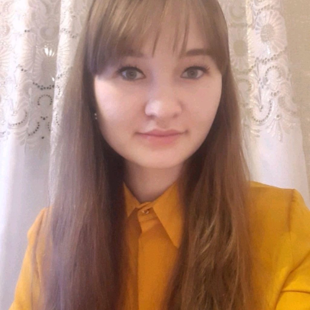 Иконка канала ilizatuzbekova