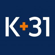 Иконка канала Клиника К+31