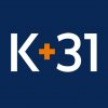 Иконка канала Клиника К+31