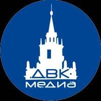 Иконка канала ДВК Медиа | DVK Media
