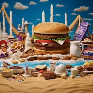 Иконка канала Вкусная еда