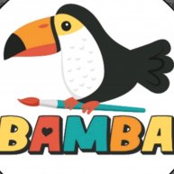 Иконка канала BAMBA