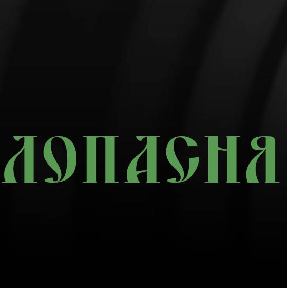Иконка канала Лопасня