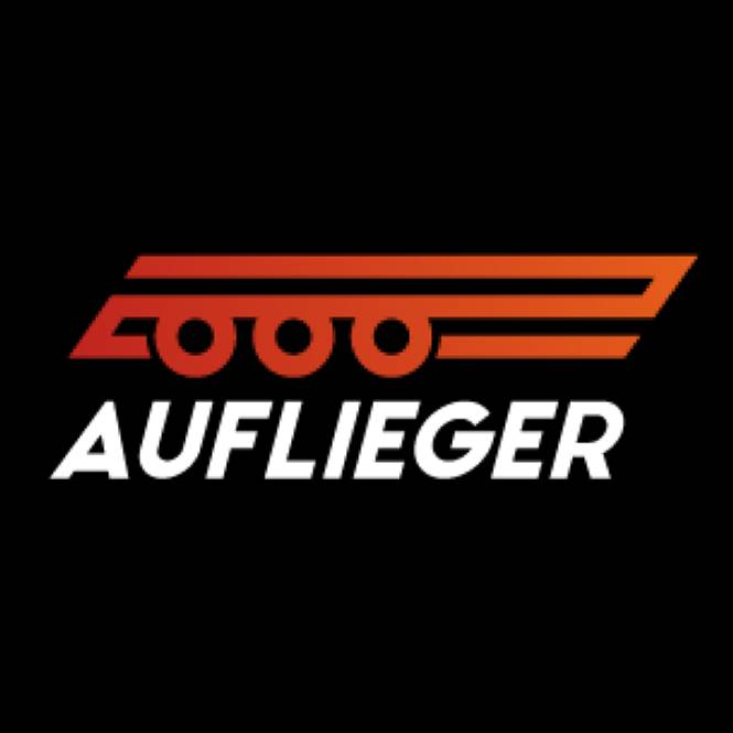 Иконка канала AUFLIEGER