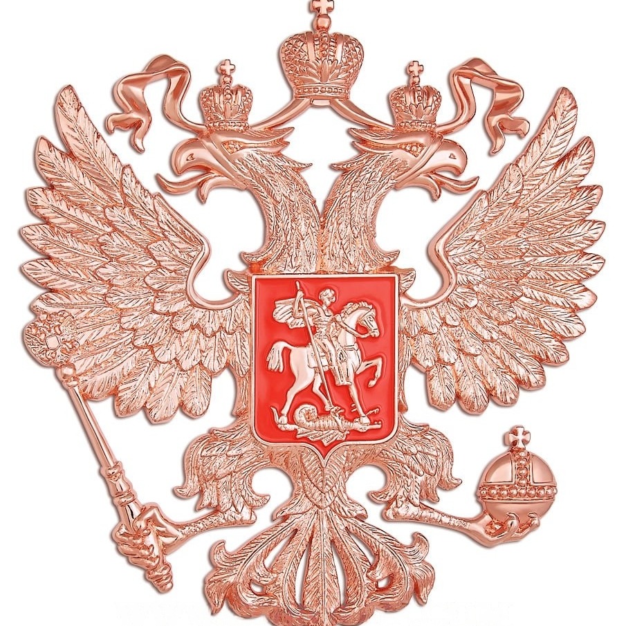 Иконка канала ЗНАК