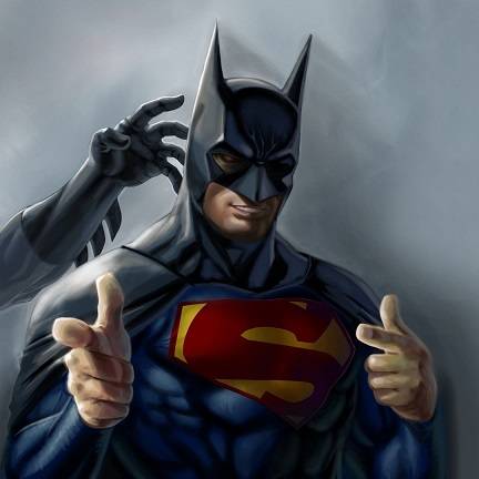 Иконка канала S.G.CroG и Виртуальные миры