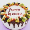 Иконка канала в моде ЗОЖ