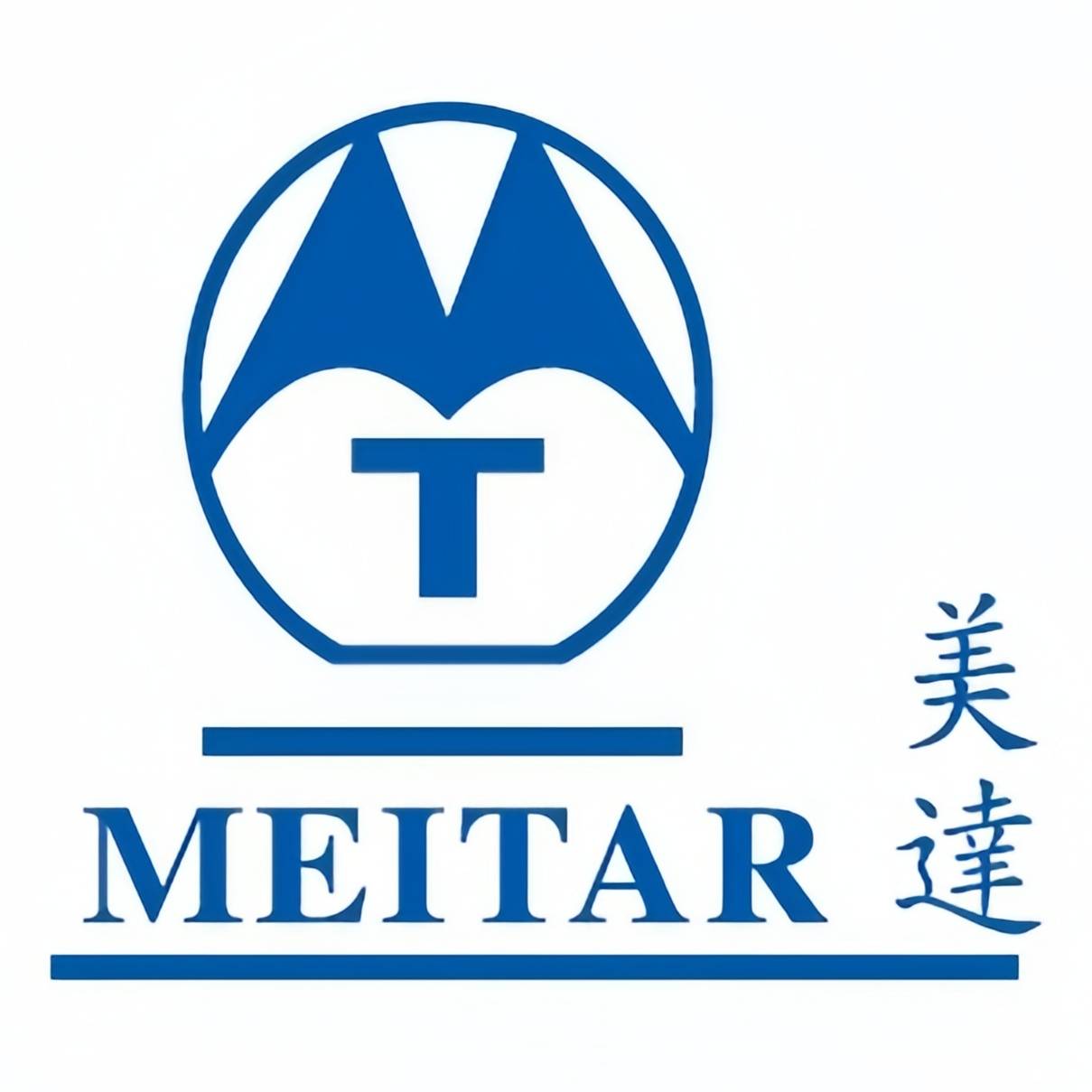 Иконка канала машина для наполнения аэрозолей Meitar