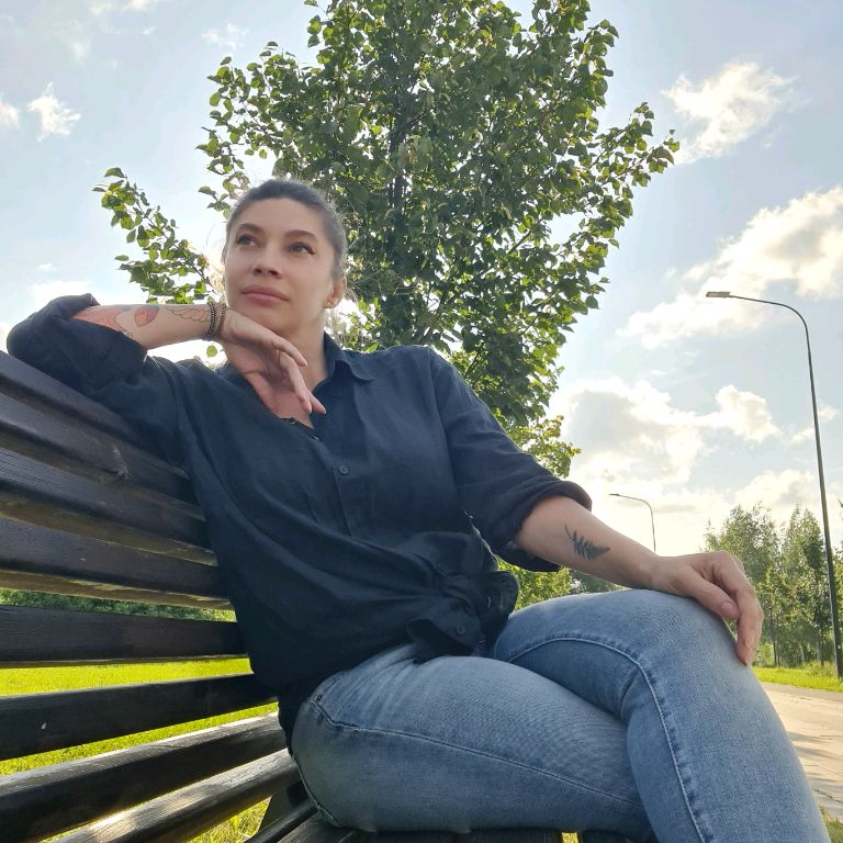 Иконка канала kusnecova.online
