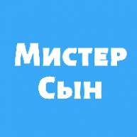 Иконка канала Мистер сын шоу