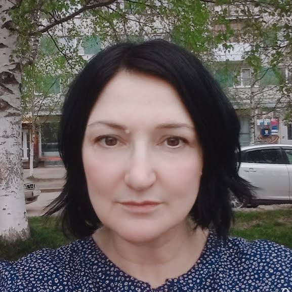 Иконка канала svetlanabordyug