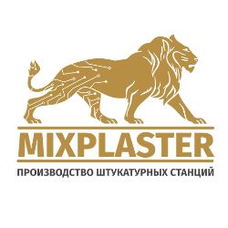 Иконка канала Mix Plaster Штукатурные станции