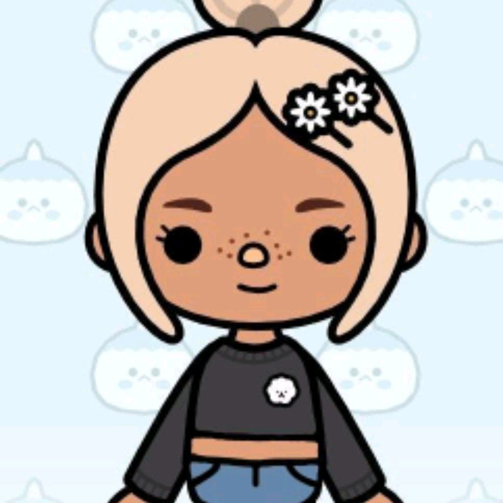 Иконка канала Eva toca boca