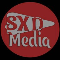 Иконка канала SXD Media