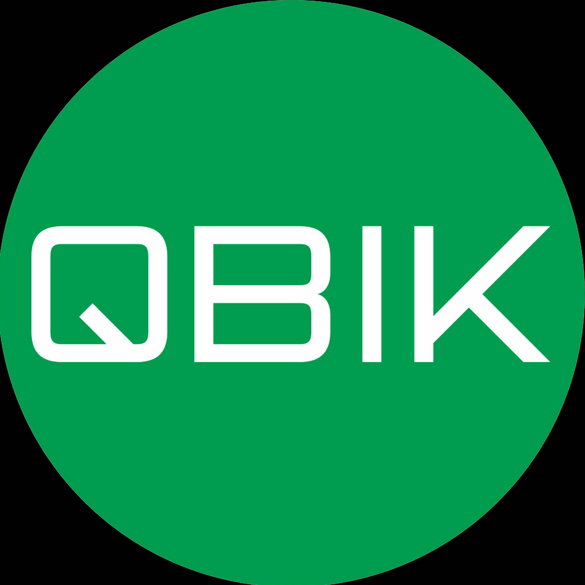 Иконка канала QBIK