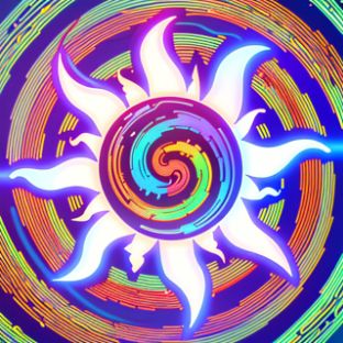 Иконка канала BLENDARS . BLEND