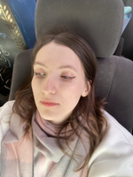 Иконка канала дашины радости