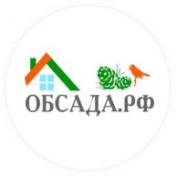 Иконка канала Обсада.рф