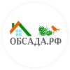 Иконка канала Обсада.рф