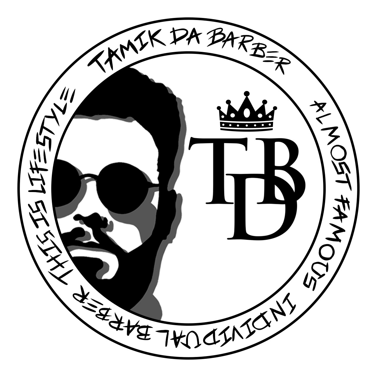 Иконка канала TBD Music