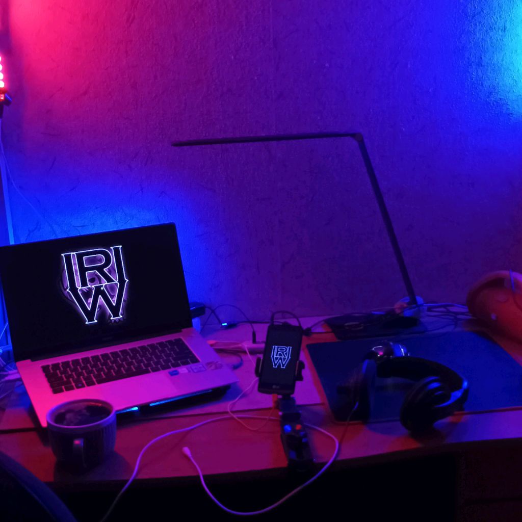 Иконка канала p400ool