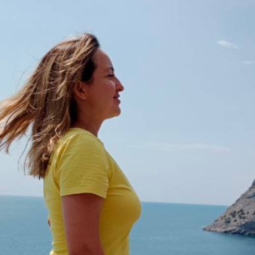 Иконка канала Крым Travel Путешествия