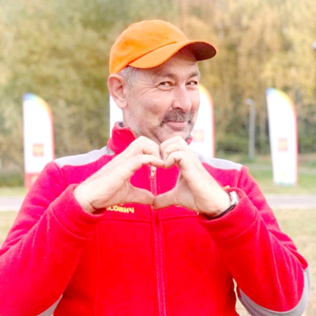 Иконка канала akhatkov_guide