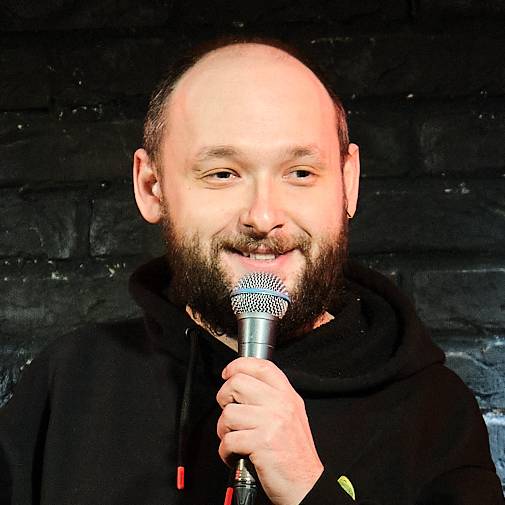 Иконка канала jokes_and_baldin