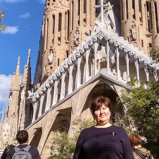 Иконка канала Выбираем Верный Путь