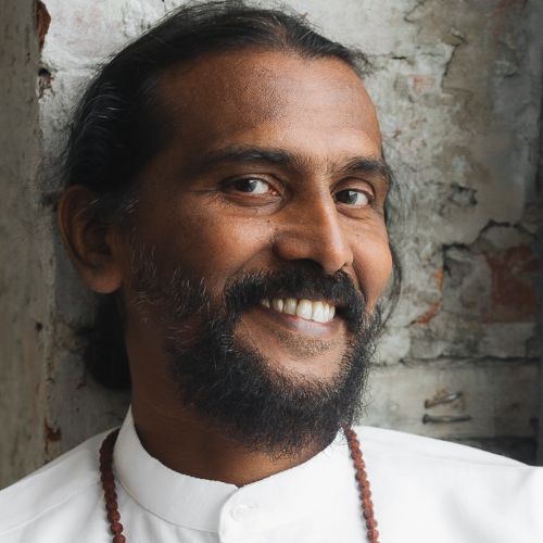 Иконка канала SajiYoga