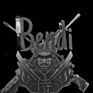 Иконка канала BENDY DARK 057