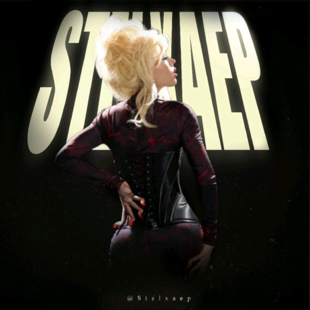 Иконка канала STELXAEP