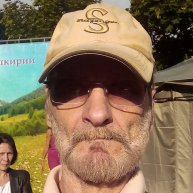 Иконка канала Виктор Родин