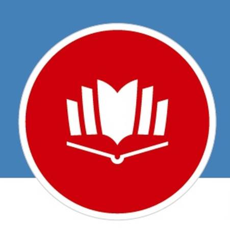 Иконка канала Читальный зал ЦГБ им. М. Горького