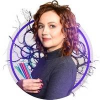 Иконка канала Школа Оксаны Авдеевой