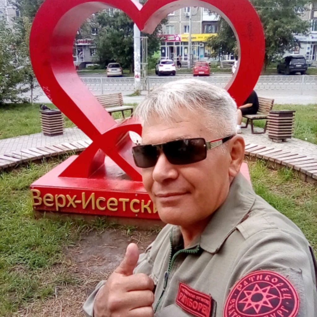 Иконка канала Andrey-ratiborets