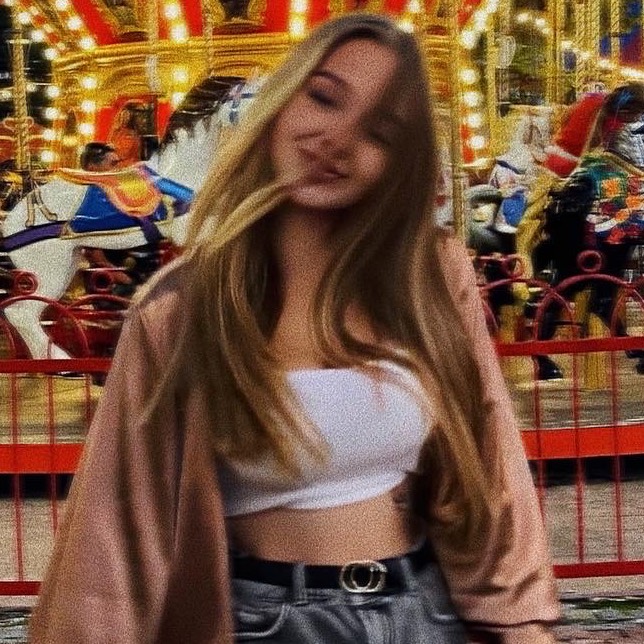 Иконка канала Александрова Маша